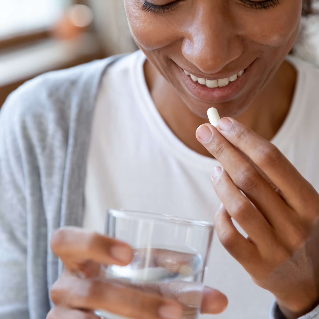 Contac | Cold, Flu, & Allergy Medicine